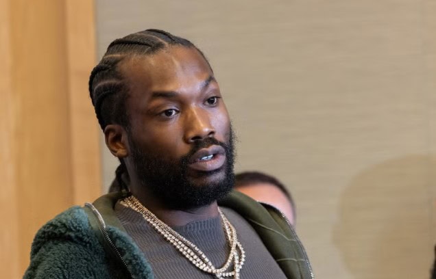 The Source |Meek Mill Challenges Hip-Hop’s ‘F*** the Streets’ Talk With ...