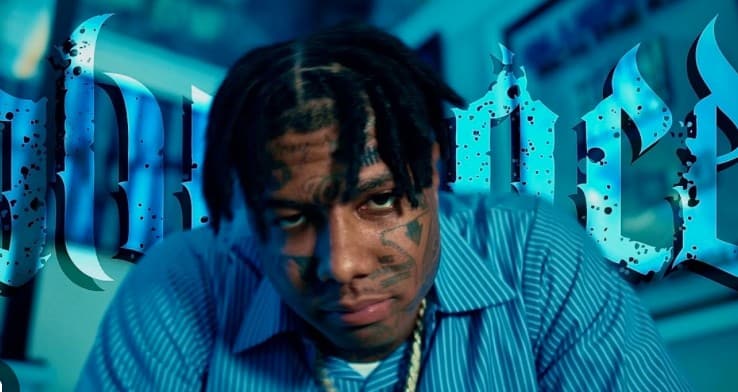 The Source |Blueface Planning Return to Celebrity Boxing With Spring ...