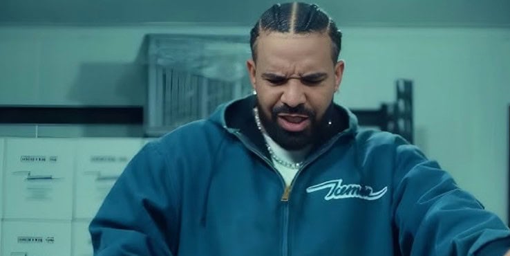 The Source |Drake Signals ICEMAN Is Near Completion as Fans Continue to ...