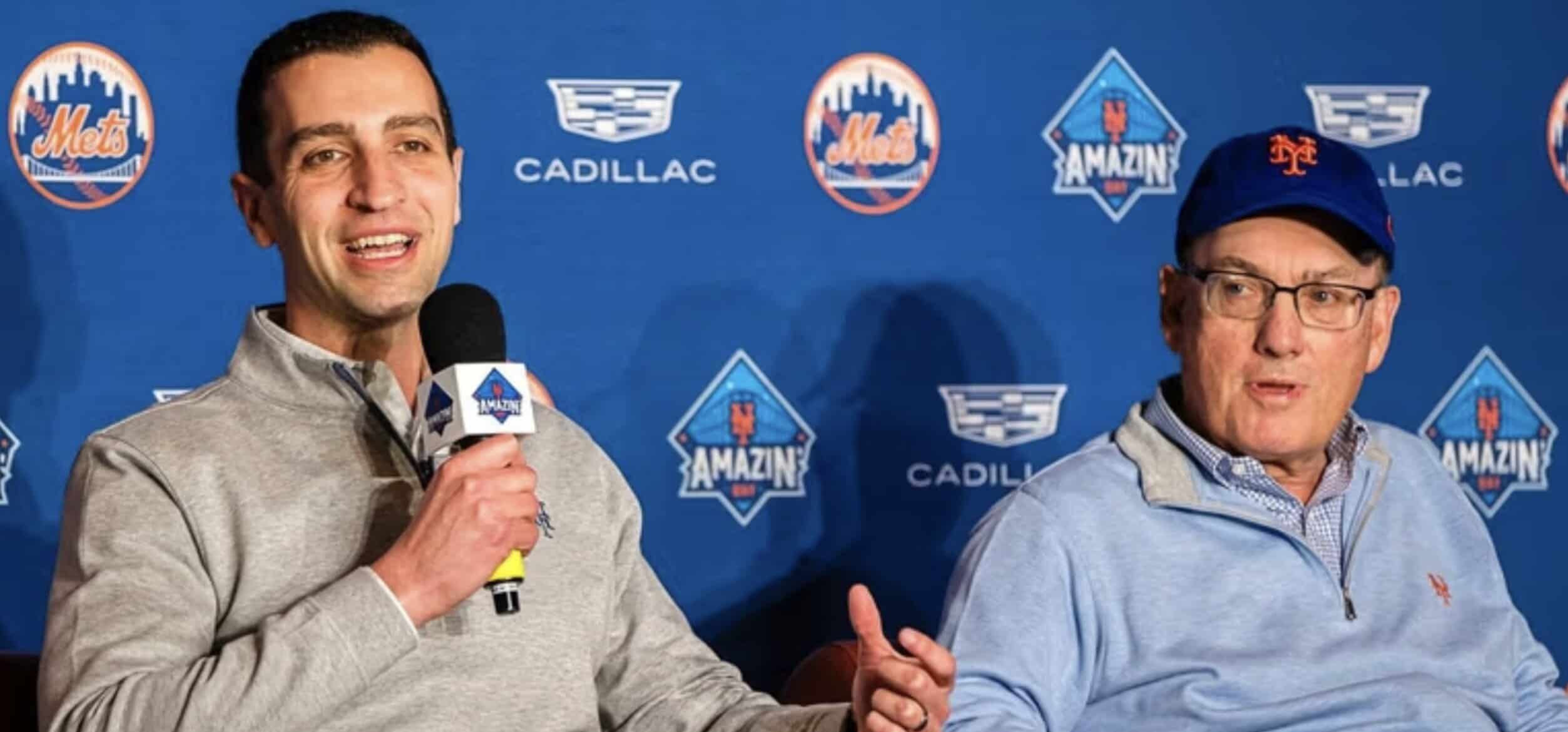 How David Stearns' Offseason Decisions Will Affect The Mets Roster In 2026