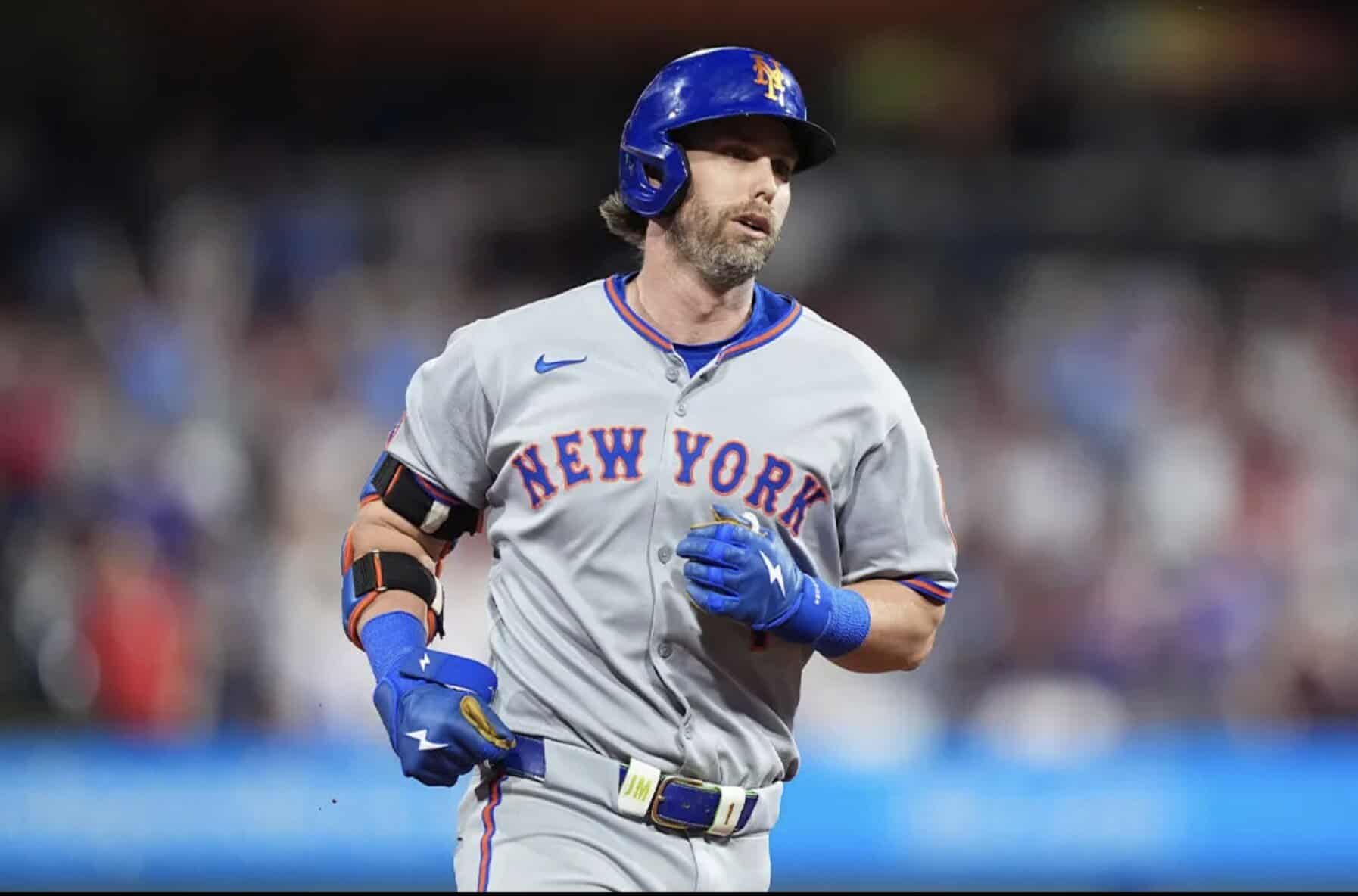 The Source |SOURCE SPORTS: Mets’ Jeff McNeil Says Goodbye to New York ...