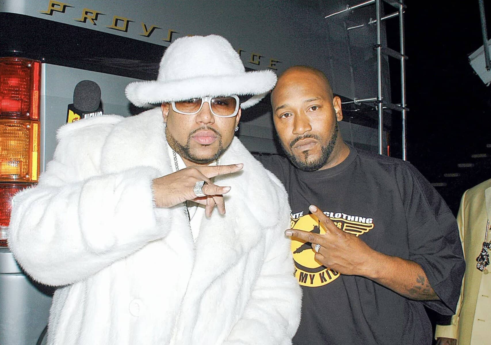 The Source |Happy Heavenly Birthday To Houston Legend Pimp C (RIP)!