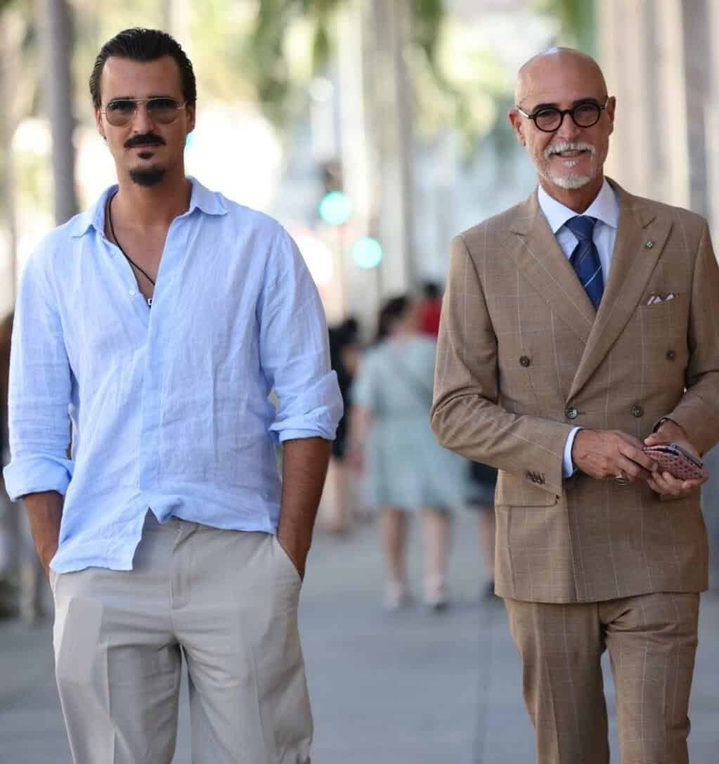 Nicola and Axel Paparusso Are Set To Bring Their Film, ‘Whispers of the ...