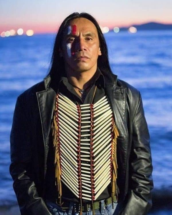 Nicola and Axel Paparusso Are Set To Bring Their Film, ‘Whispers of the ...