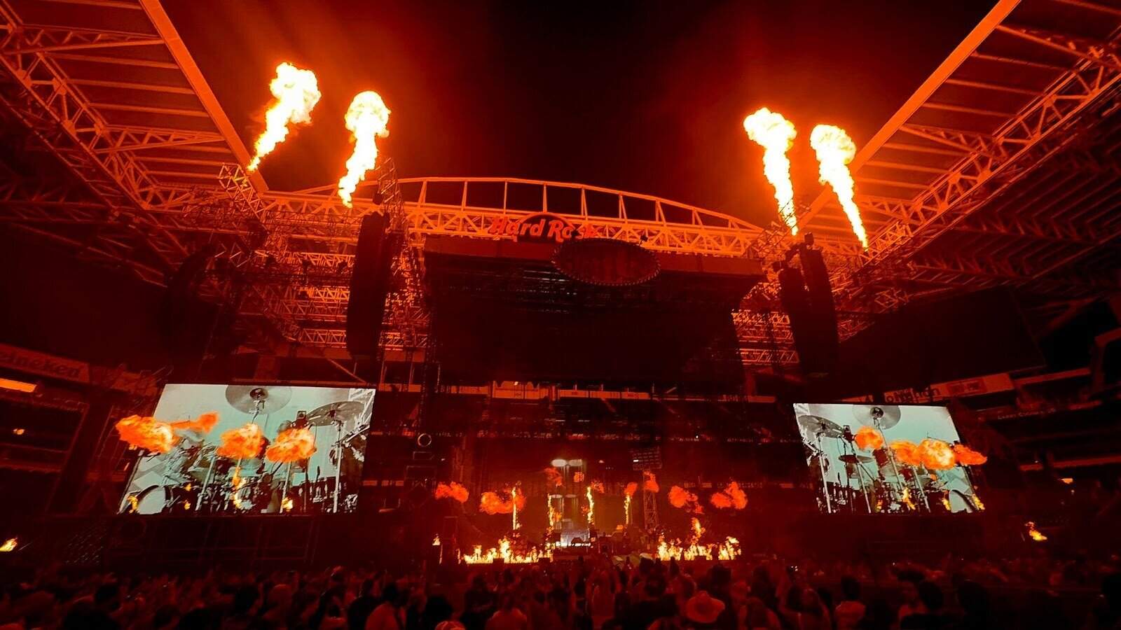 Concert Stuff Group, the Hidden Production Giant Powering Hip-Hop and R ...