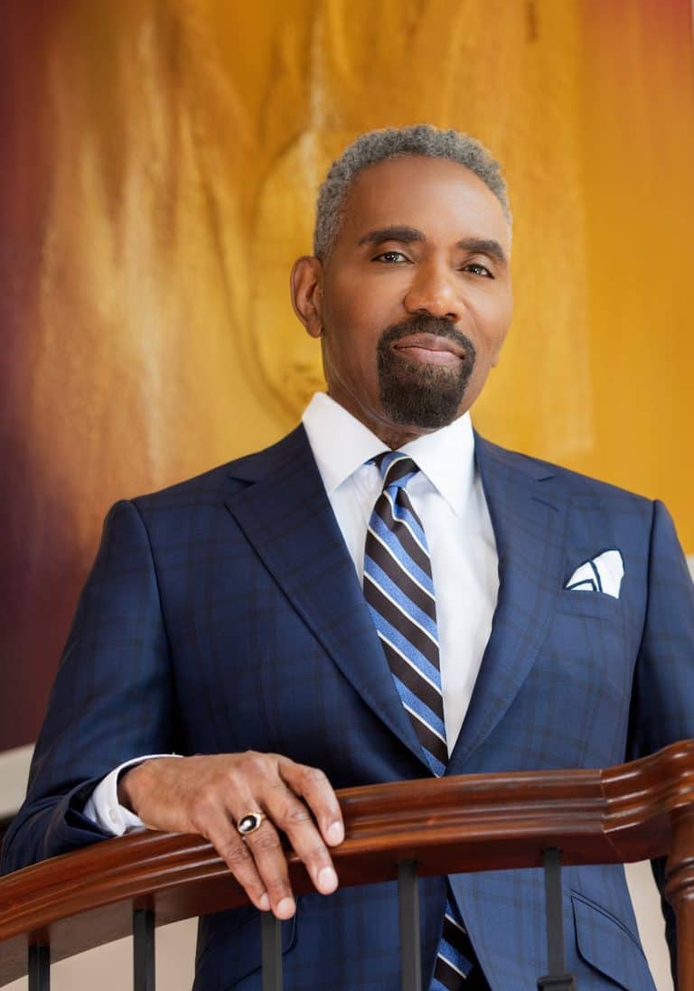 Louis Carr Named President of BET in Major Leadership Move