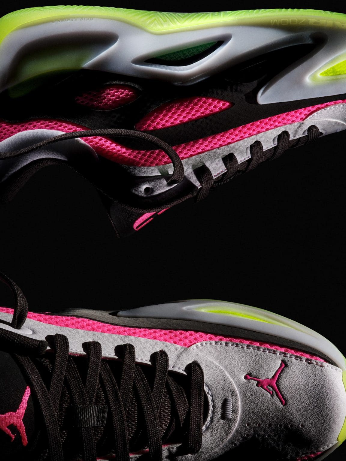 The Source |Jordan Brand Unveils ‘Generational Greatness’: A First Look ...