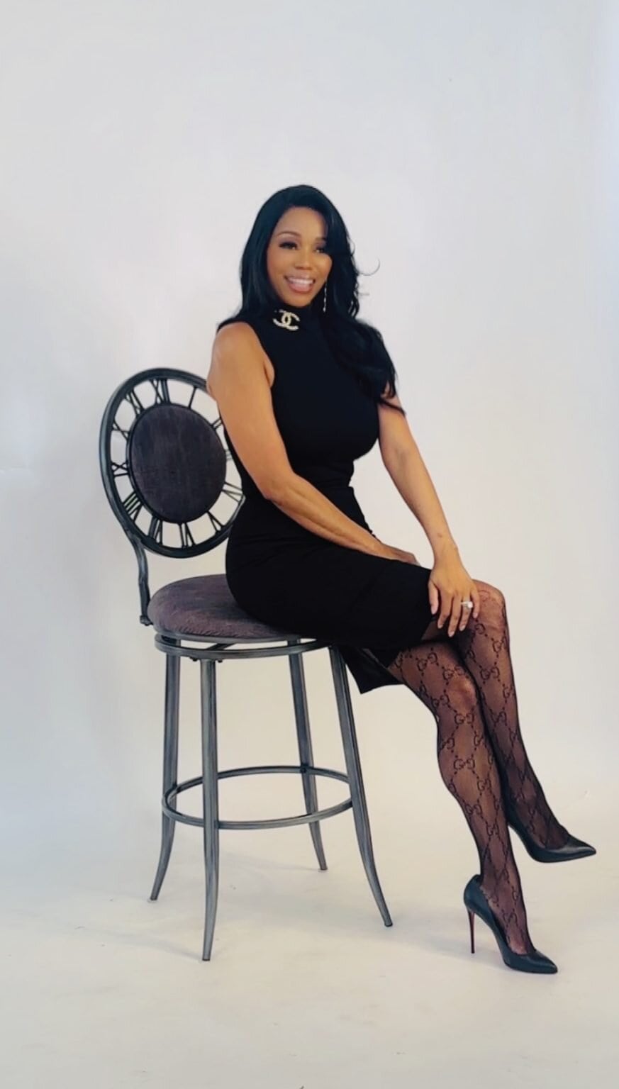 Dr. CheKesha Michelle Catlin (Dr. KC): The Powerhouse Broker Redefining Real Estate, Wealth, and ...