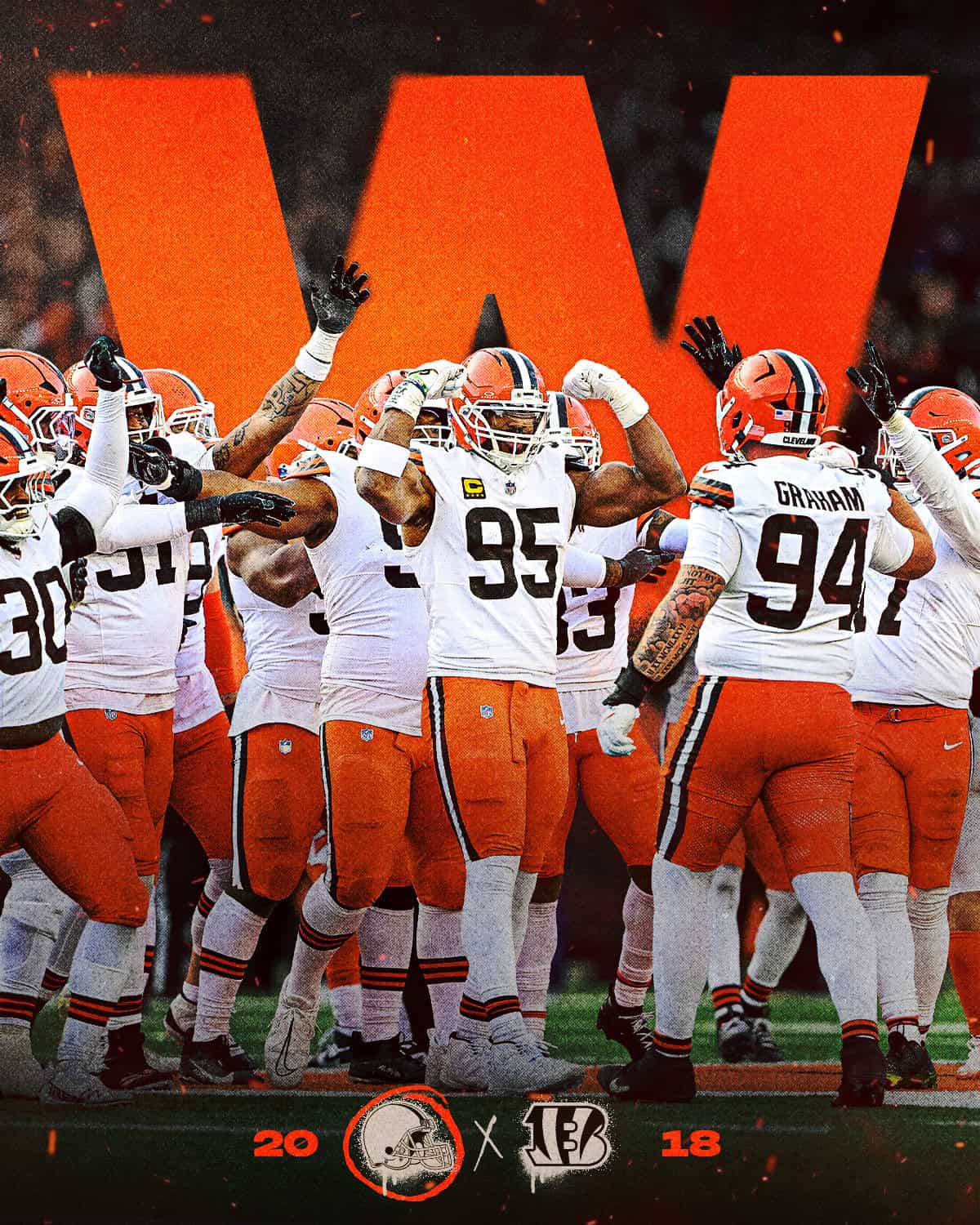 Myles Garrett Breaks NFL Single Season Sack Record With 23rd Sack