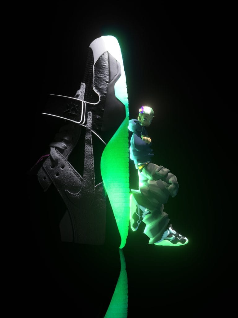 The Source |Jumpman Jack Evolves: Jordan Brand, Travis Scott, and Chase ...