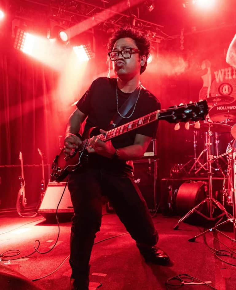 From Guwahati to Hollywood, Bhargav Choudhury Turns Musical Vision Into ...