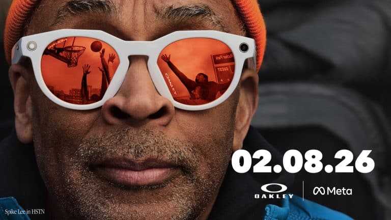 The Source |Oakley Meta Debuts New Campaign Featuring Spike Lee and ...