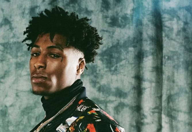 The Source |NBA YoungBoy Cleared After Utah Traffic Stop Leads to ...