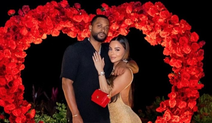 The Source |Drake’s Longtime Confidant Chubbs Announces Engagement ...