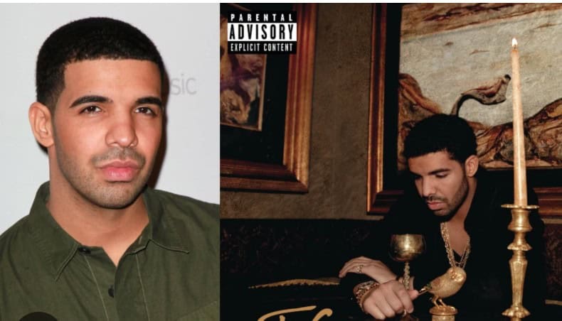 The Source |“Take Care” Finds New Life as Classic Drake Album Climbs ...
