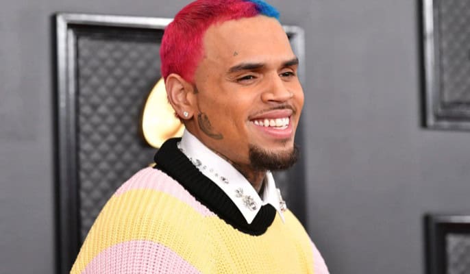 The Source |Chris Brown’s Defamation Suit Against Warner Bros Thrown ...
