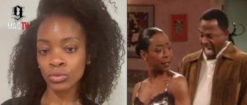 The Source |Martin Lawrence Addresses Criticism Over Jokes Directed at ...