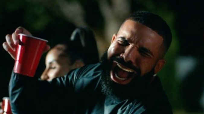 The Source |Drake Makes History First Rapper Ever With '10 Albums ...