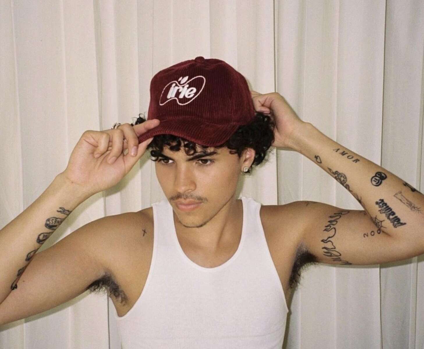 The Source |pastel.. Finds His Focus With “window” and a New Creative ...