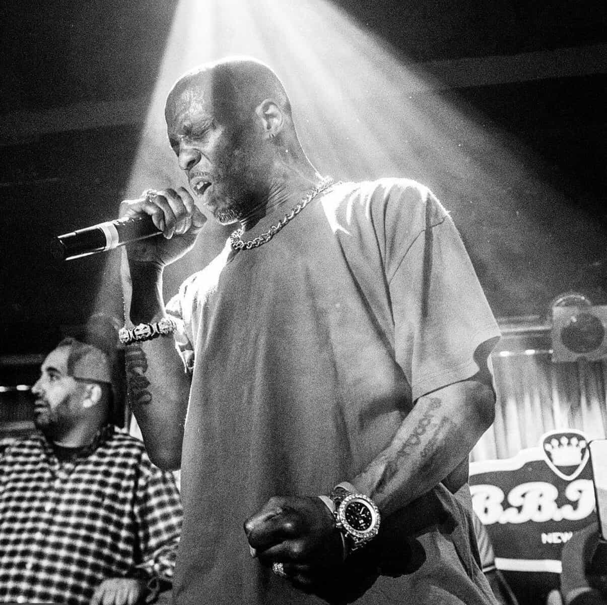 The Source |DMX To Be Posthumously Named Minister Of Historic ...