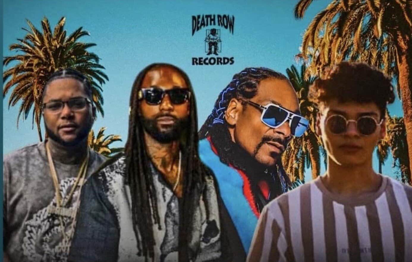 The Source |Jave Q Makes Strategic Power Moves Hosting Rap Battle ...