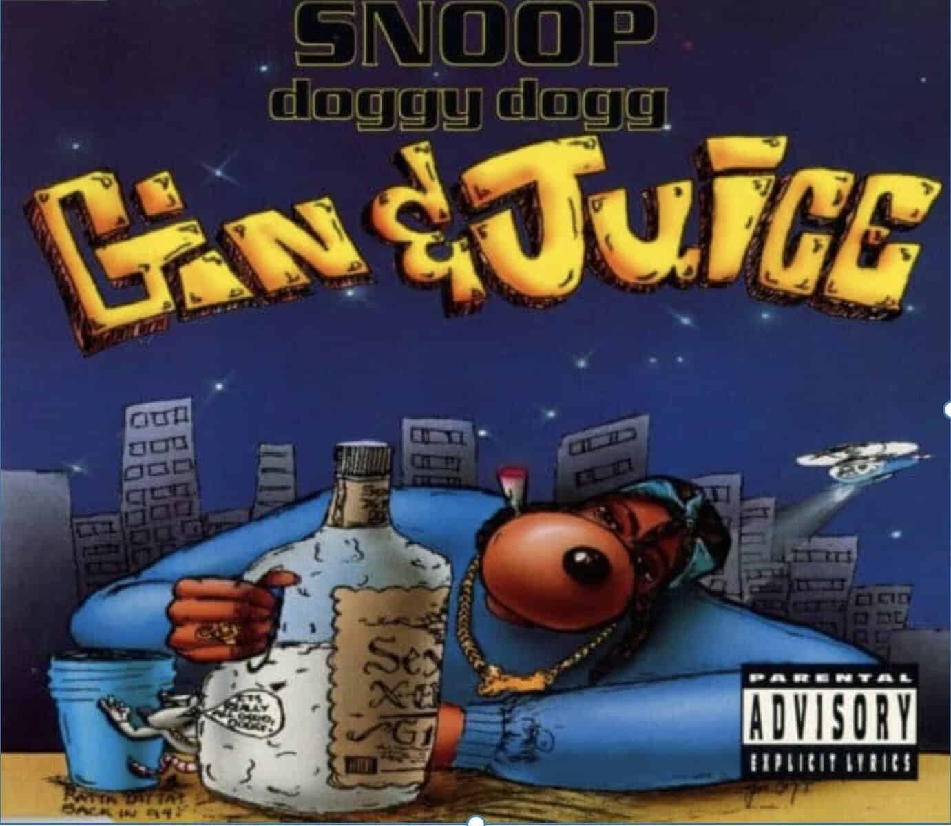 The Source |Today In Hip Hop History: Snoop Dogg Released "Gin and ...