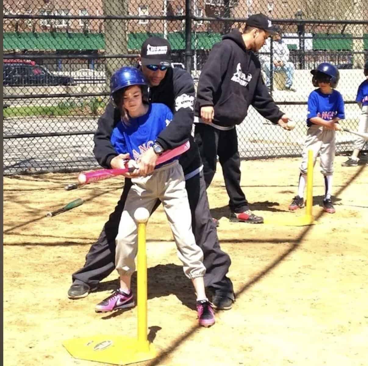 The Source |LES Sports Academy Nike RBI Expands MLK Weekend Equipment ...