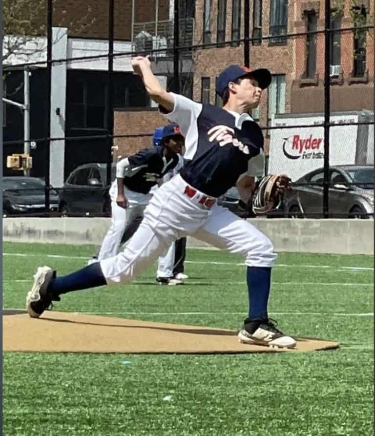 The Source |LES Sports Academy Nike RBI Expands MLK Weekend Equipment ...