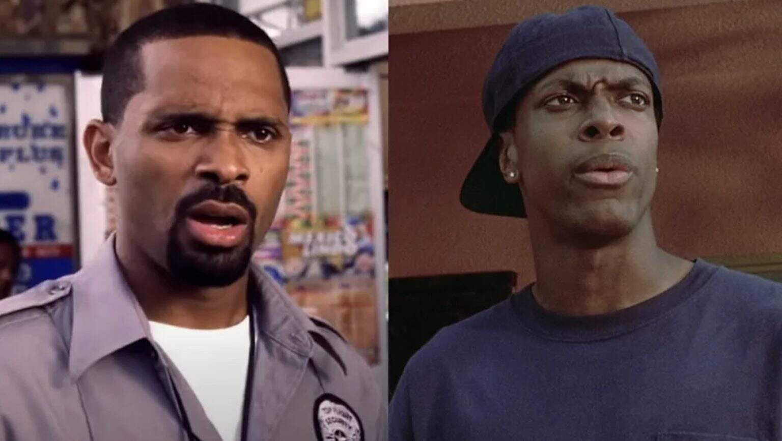 The Source |Mike Epps Says Fans Should Expect The 'Last Friday' in 2026