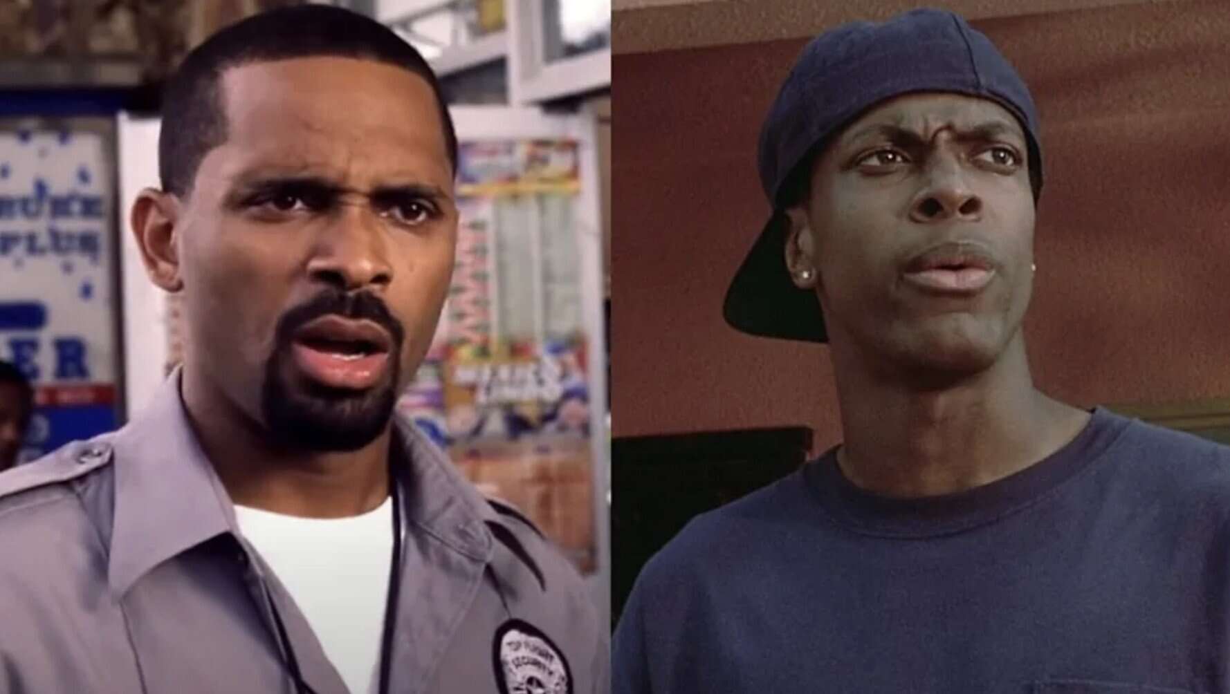 The Source |Mike Epps Says Fans Should Expect The 'Last Friday' in 2026