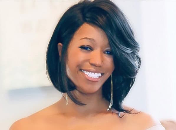 Dr. CheKesha Michelle Catlin (Dr. KC): The Powerhouse Broker Redefining ...