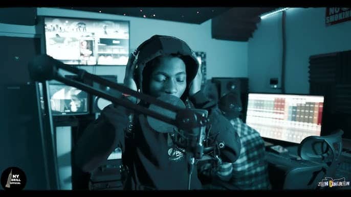 The Source |"I Regret It All": Thunder Bklu Breaks Silence on Moving ...