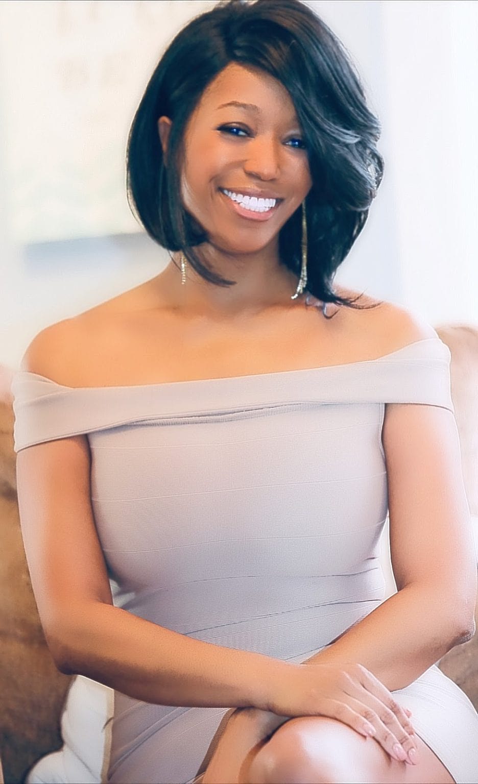 Dr. CheKesha Michelle Catlin (Dr. KC): The Powerhouse Broker Redefining ...