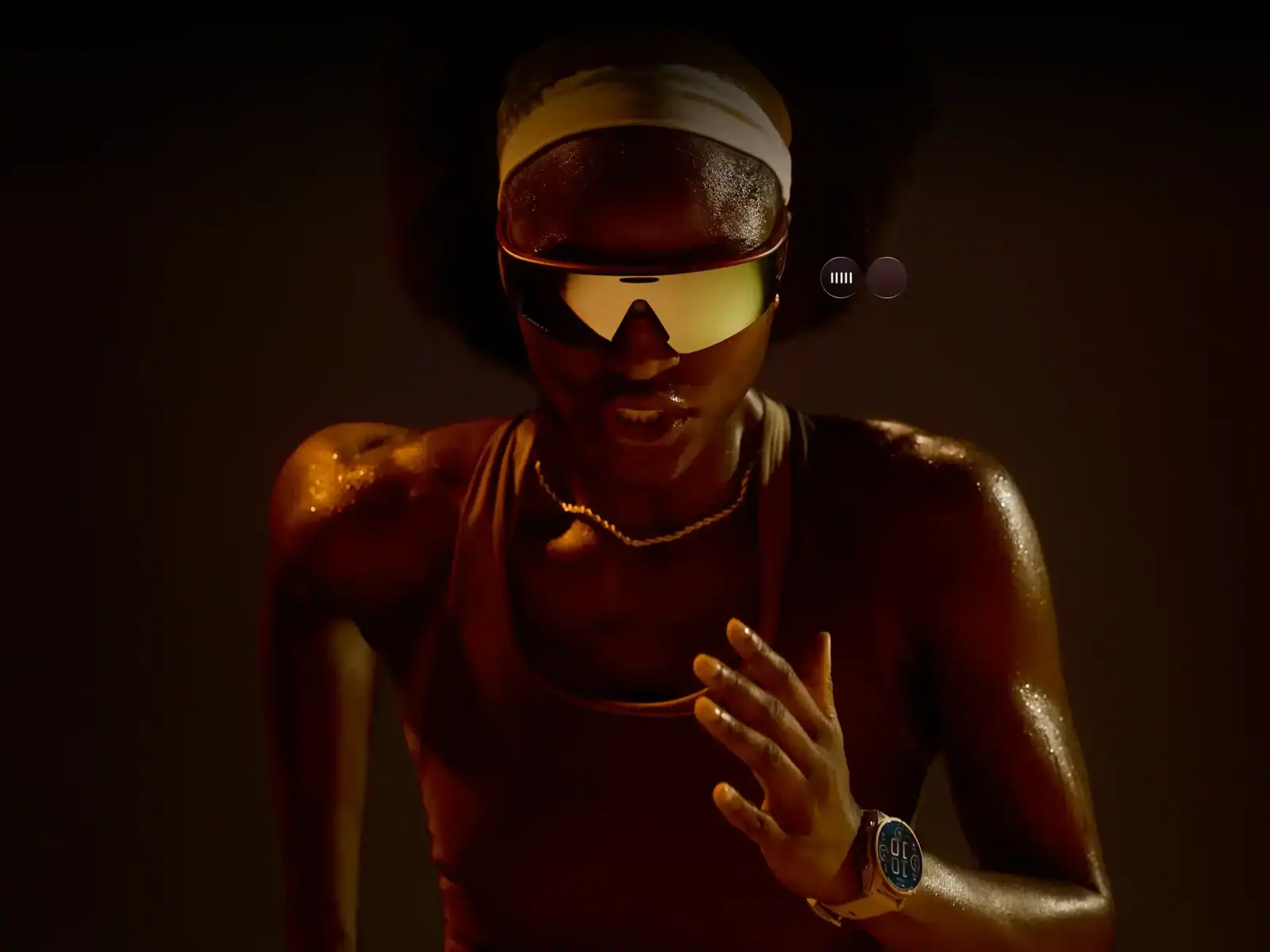 The Source |Oakley Meta Debuts New Campaign Featuring Spike Lee and ...