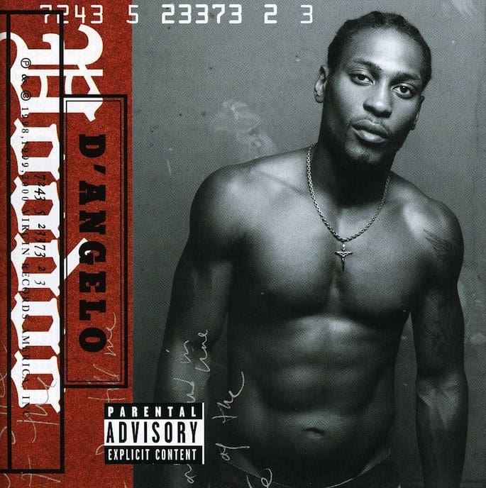 The Source |Today In Hip Hop History: D'Angelo Dropped His Sophomore ...