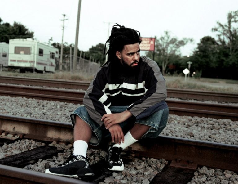 J. Cole Says The Fall-Off Is a Double Album and Possibly His Final Release