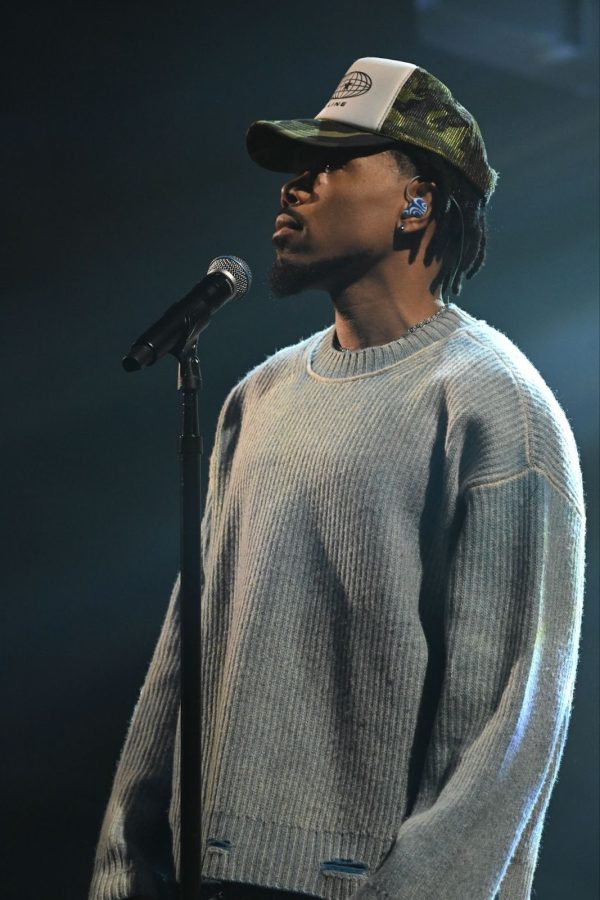 Chance the Rapper Delivers Powerful Colbert Performance and Reflects on ...